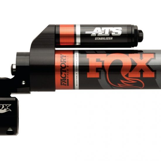 FOX Factory Race Series GEN2 2.0 IFP Bump Stops - Raptor-Parts.com ...