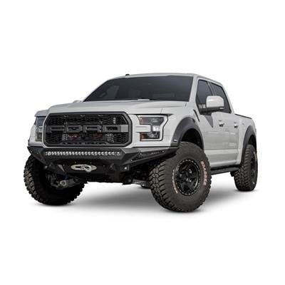 ADD Stealth Fighter Front Bumper for 2017-2020 Ford Raptor - Raptor ...