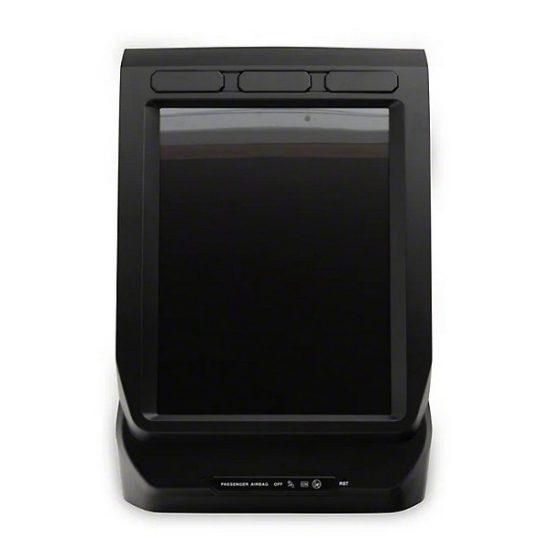 Navos Full Screen OE-Style Radio Upgrade with Navigation - Raptor-Parts ...