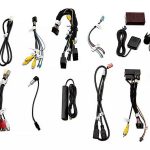 Navos Full Screen OE-Style Radio Upgrade with Navigation - Raptor-Parts ...