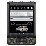 Navos Full Screen OE-Style Radio Upgrade with Navigation - Raptor-Parts ...