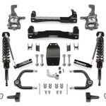 Ford Raptor Bumpers, Exhaust, Lighting, Suspension & Wheels - Raptor ...