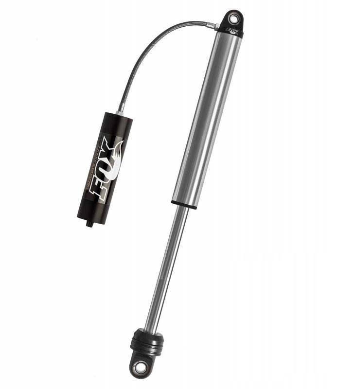 FOX 2.0 Factory Series Smooth Body Remote Reservoir Shock - Raptor ...