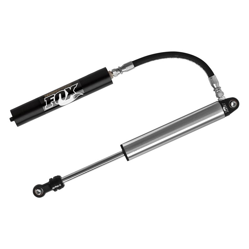 FOX 2.5 Factory Race Series 10.0 Smooth Body DSC Adjuster Remote Shock ...