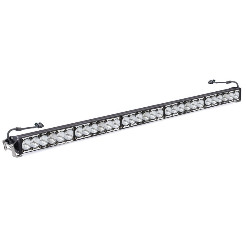 Baja Designs OnX6 50" Full Laser Dual Control Light Bar - Raptor-Parts ...