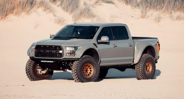Ford Raptor: Everything you need to know