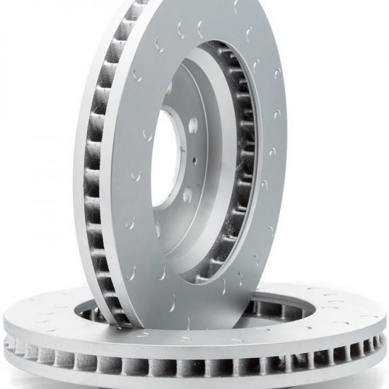 Alcon Front Big Brake Kit for Ford Raptor - Raptor-Parts.com | Your ...