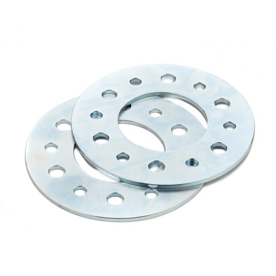 Alcon Wheel Spacer 7mm for Ford Raptor - Raptor-Parts.com | Your Source ...
