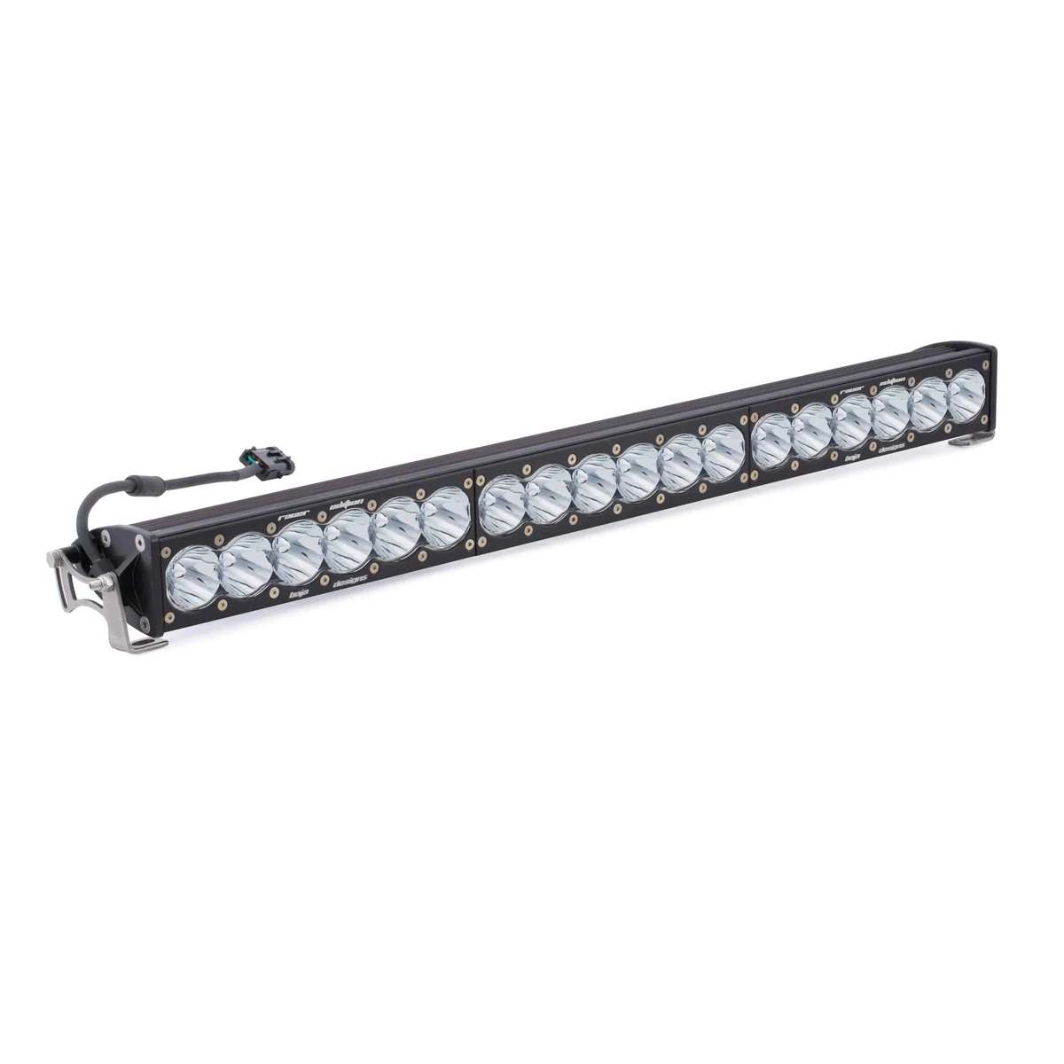 Baja Designs OnX6+ 30" Racer Edition High Speed Spot LED Light Bar ...