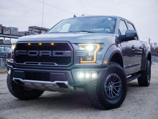 Ford Raptor: Everything you need to know