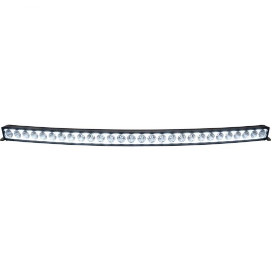 Vision Lighting XPR Curved LED Light Bar - Raptor-Parts.com | Your ...