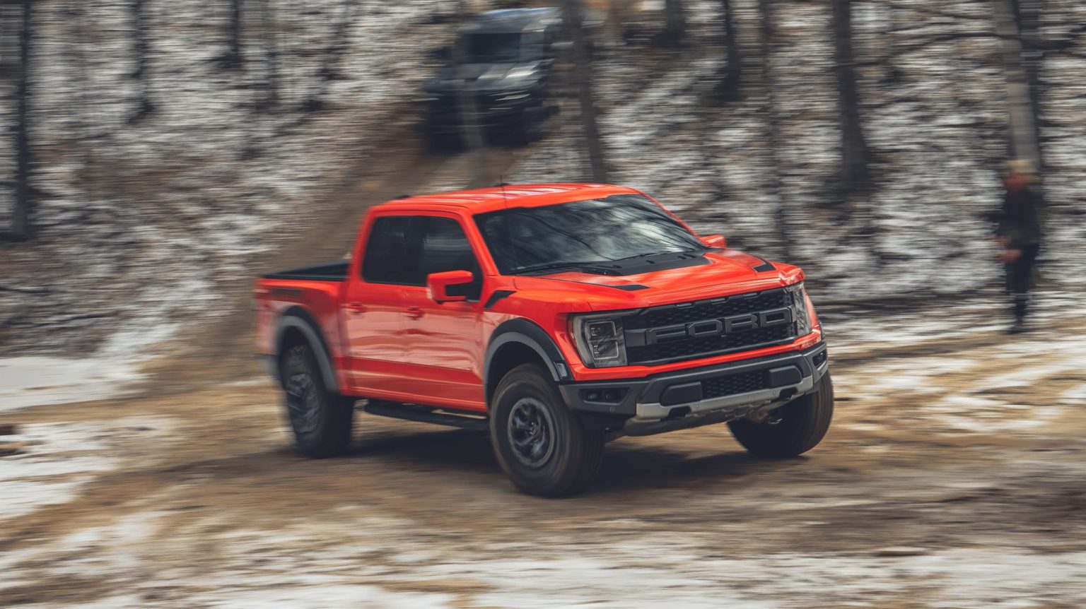 2023 Ford F-150 Raptor - Everything You Need to Know