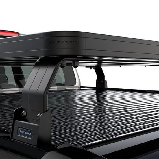 Front Runner Tonneau Cover SLimline II Load Bed Rack Kit / Full Size ...