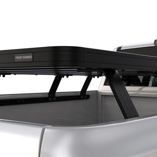 Front Runner Pickup Truck Slimline II Load Bed Rack Kit / 1255(W) X 1964(L)