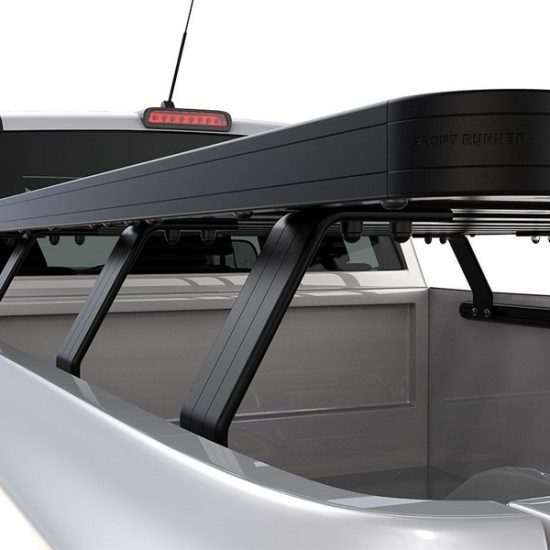 Front Runner Pickup Truck Sickup Truck Slimline II Load Bed Rack Kit ...