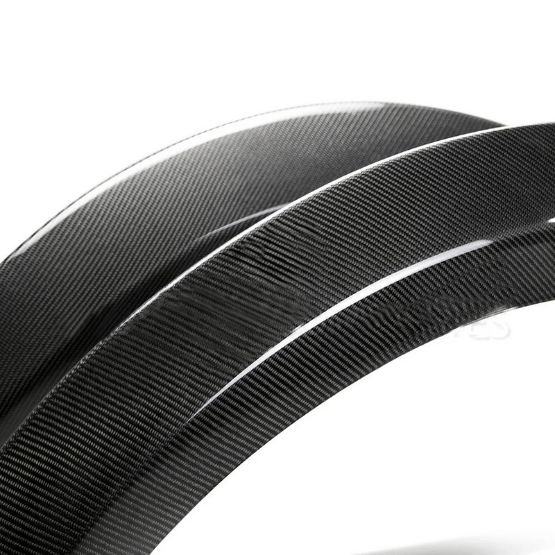 2017-2020 Ford Raptor Carbon Fiber Type-OE Front Fender Flares (Pair ...